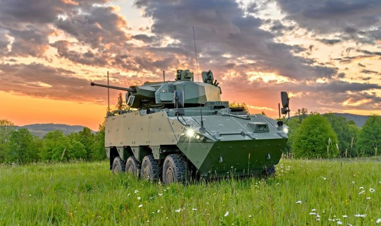 Saab and Swedish Air Force introduce "Loke” counter-drone system