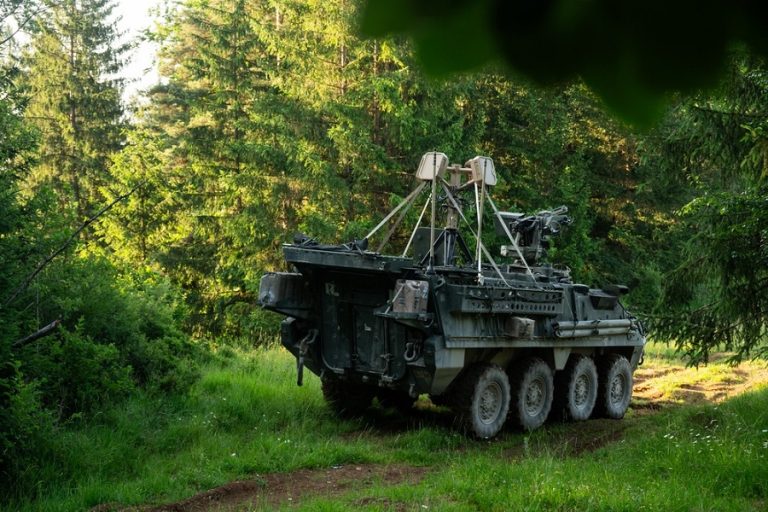 Czech defence ministry approves acquisition of Leopard 2A8 main battle tanks from KNDS