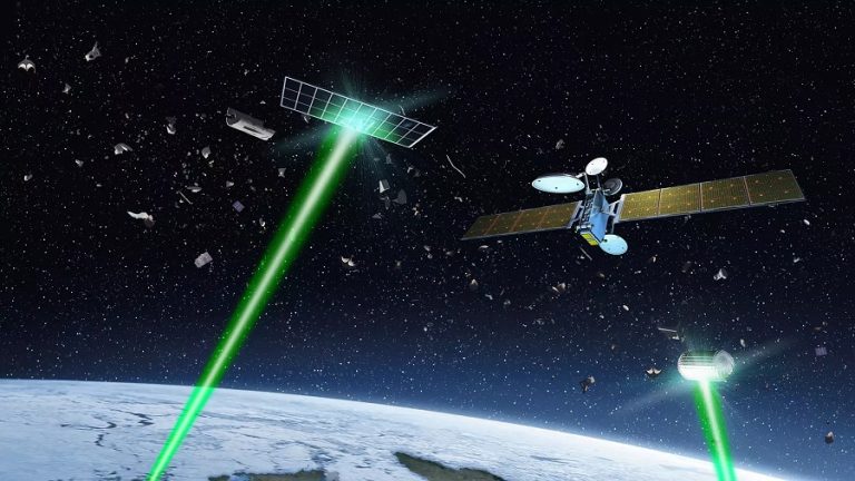 Electro Optic Systems (EOS) to supply Remote Weapon Systems for ...