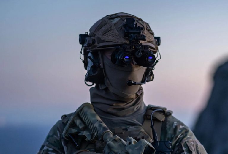 Anduril Industries acquires edge computing leader Klas in major defence ...