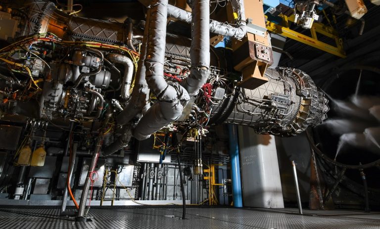 Origin Robotics launches AI-powered drone interceptor BLAZE