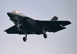 U.S. Navy’s Task Force 66 showcases robotic capabilities during BALTOPS 25