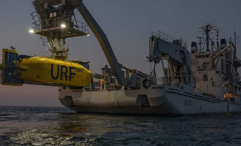 JFD Global and Saab sign cooperation deal to strengthen submarine ...