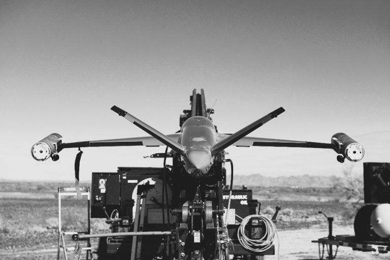 Kratos and NCSIST unveil Mighty Hornet IV UAV, transforming MQM-178 ...