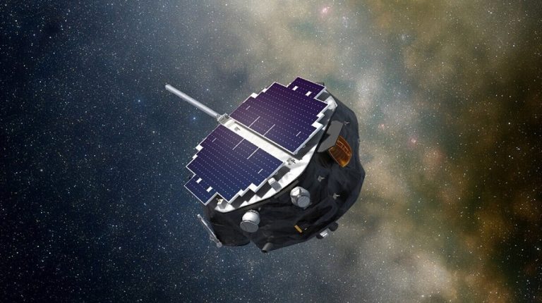 Deep Space Advanced Radar Capability achieves major milestones in first ...