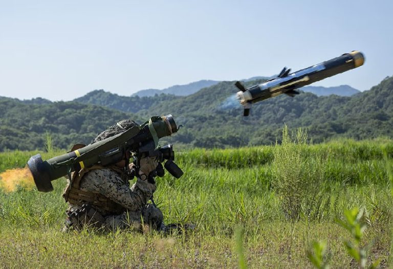 Anduril delivers first Dive-LD autonomous underwater vehicle to U.S. Navy