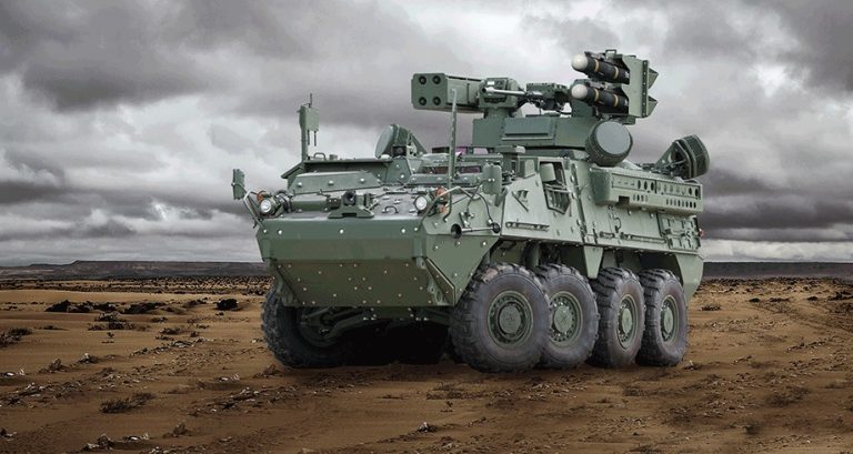 Northrop Grumman targets leading role in Golden Dome for America ...