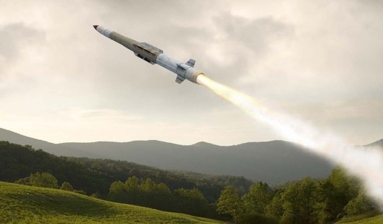 AeroVironment launches Red Dragon: new autonomous UAS for contested ...