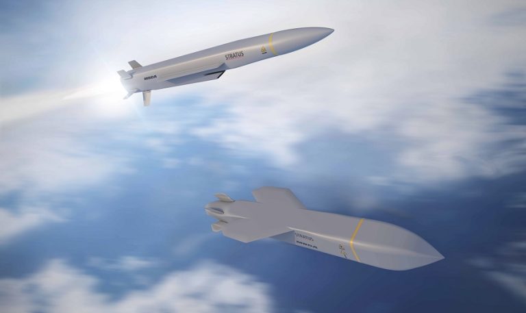 Leonardo unveils new 120/L55 gun and VULCANO munition for Panther main ...