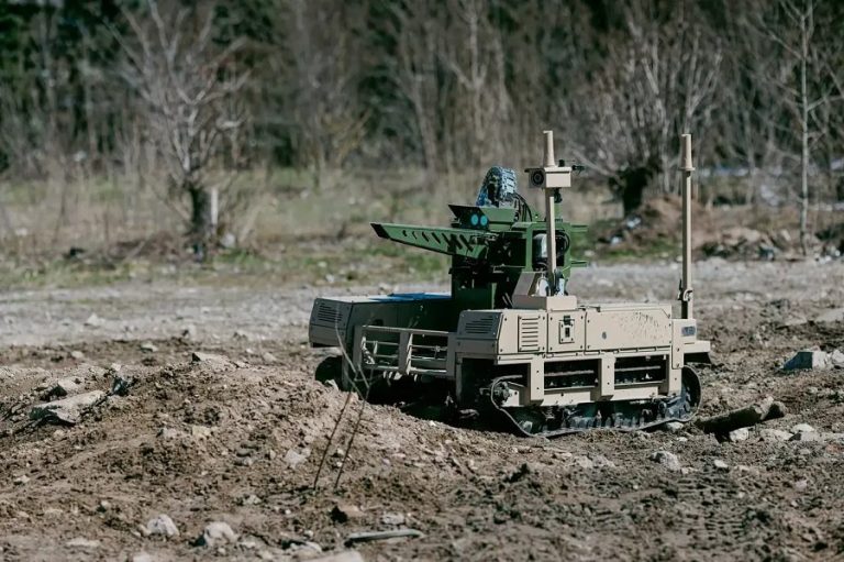 Lockheed Martin advances Precision Strike Missile programme with ...