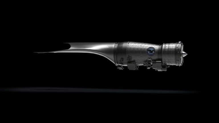 Anduril delivers first Dive-LD autonomous underwater vehicle to U.S. Navy
