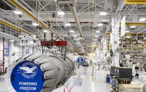 Pratt & Whitney partners with PBS Group on next-generation auxiliary power unit