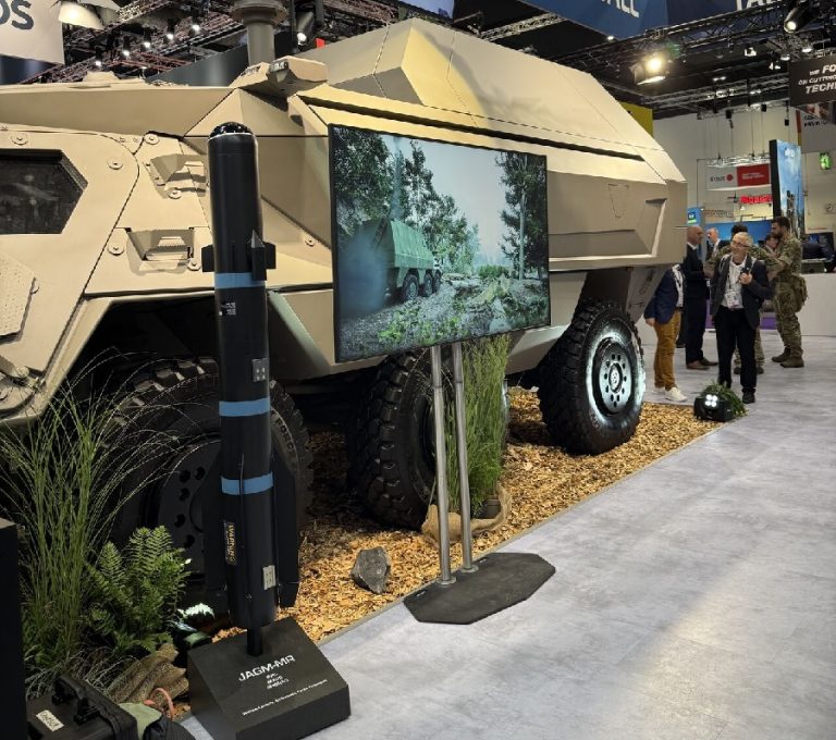 Italy to buy up to 380 new tanks and over 1,000 infantry fighting vehicles