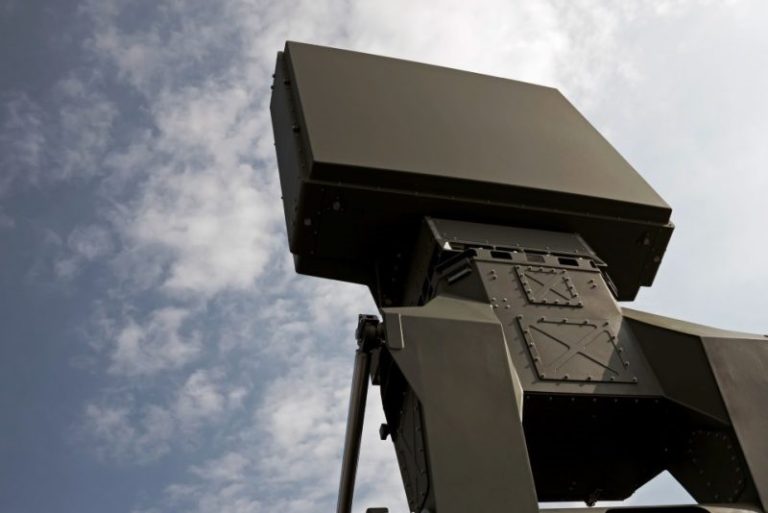 Saab secures SEK 550 million contract to deliver Giraffe 4A radar ...