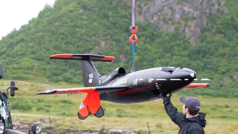 EDA co-organises REPMUS 2024, Europe's largest exercise on maritime ...