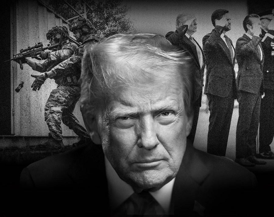 NATO adopts new 5% GDP defence spending target at The Hague summit