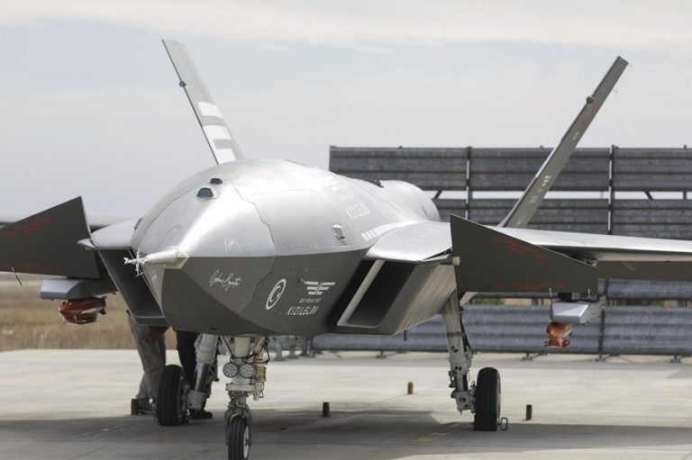 U.S. Space Force activates Systems Delta 85 to enhance integrated space ...