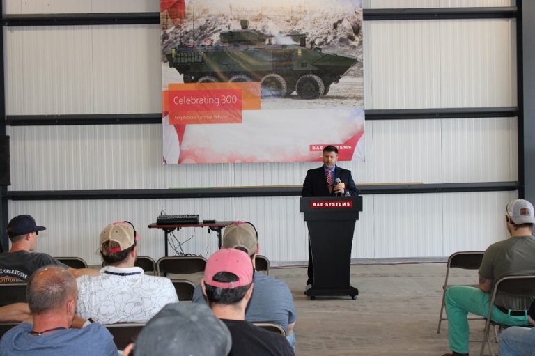 RTX announces leadership transition as Christopher T. Calio becomes ...