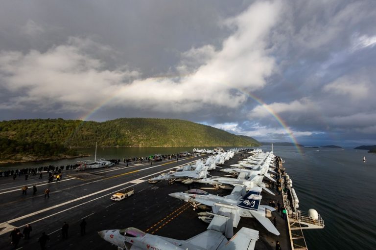 Origin Robotics launches AI-powered drone interceptor BLAZE