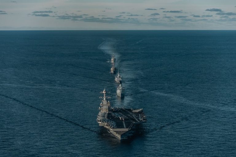 Raytheon secures $1.7 billion U.S. Army contract for LTAMDS air and missile defence radar system