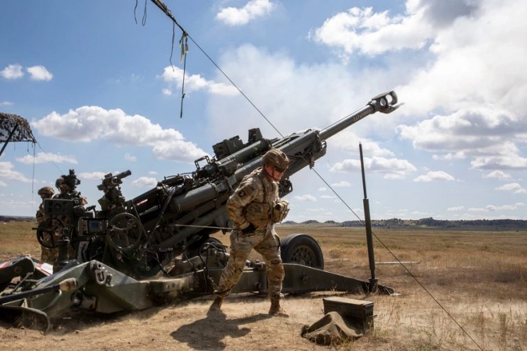 Anduril and U.S. Army showcase next-gen command and control with NGC2 ...