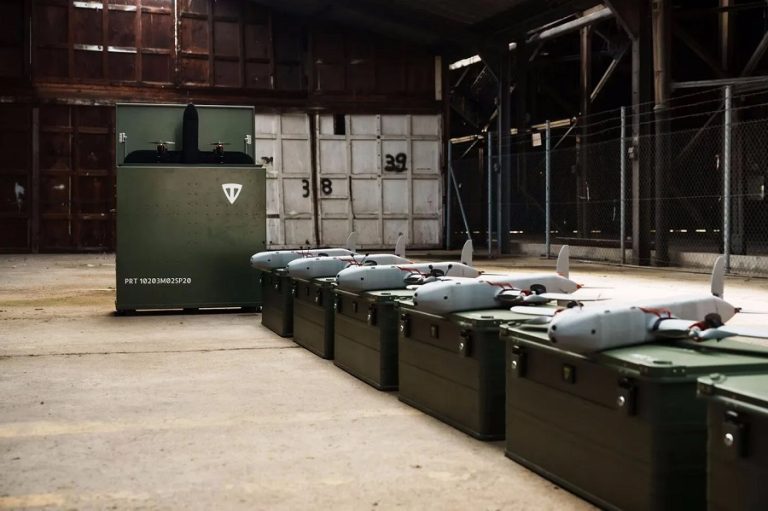 Rheinmetall unifies U.S. operations to strengthen support for modernisation programmes