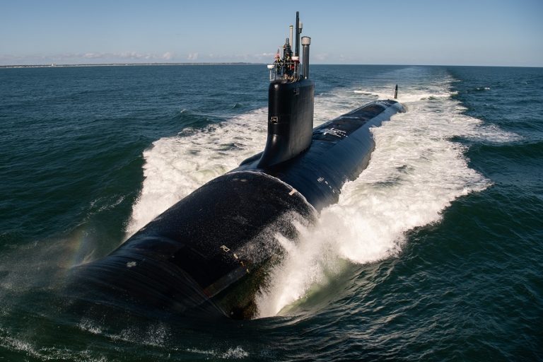 Sweden updates A26 submarine agreement with Saab, securing long-term ...