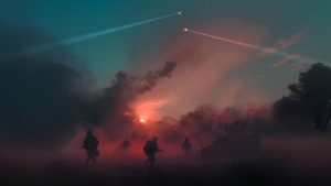 MBDA reveals ONE WAY EFFECTOR: new mass-production saturation weapon