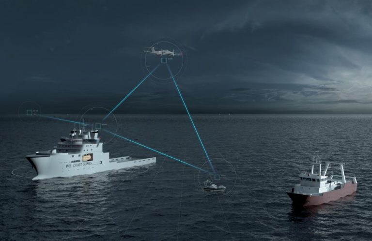 Royal Marines fully deploy over 2,000 MPU5 radios from Persistent ...