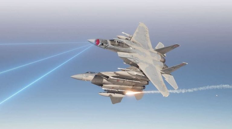 U.S. approves potential USD 1.3 billion sale of AIM-120D-3 AMRAAM air-to-air missiles to Poland