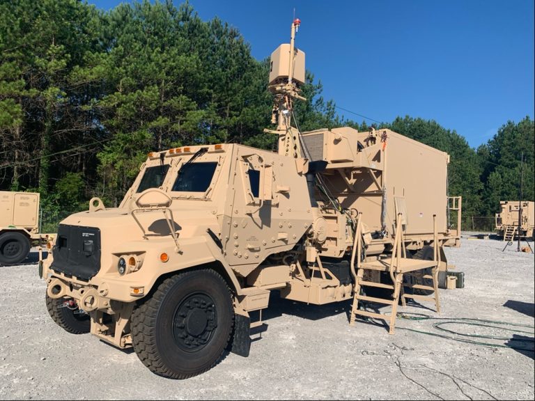 U.S. Army successfully tests Northrop Grumman’s IBCS system against ...