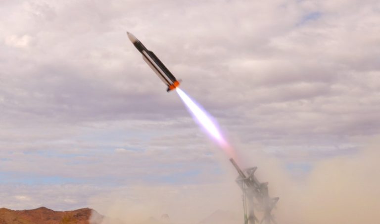 KNDS Deutschland unveils Leopard 2A7A1 tank with Trophy protection system