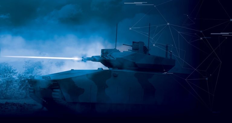 Epirus secures USD 250 million to expand production of Leonidas counter ...