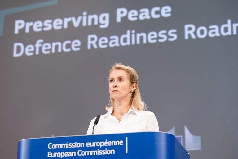 EU - Defence Industry Europe