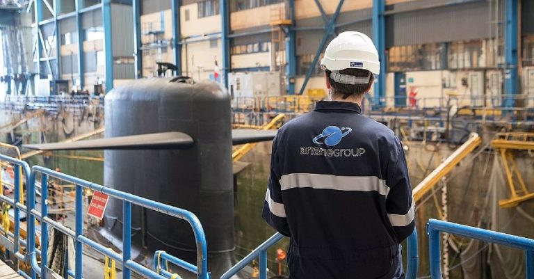 France advances nuclear deterrence modernisation with successful ASMPA ...