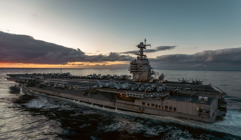 Northrop Grumman advances propulsion capacity with new facility in ...