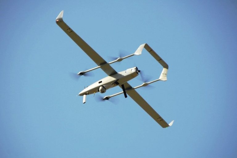 IAI and AEVEX debut OmniRaider VTOL UAS at AUSA 2025, offering multi ...