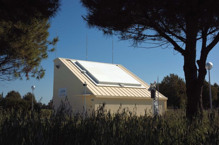 Anduril Industries unveils Pulsar-L electromagnetic warfare system for ...