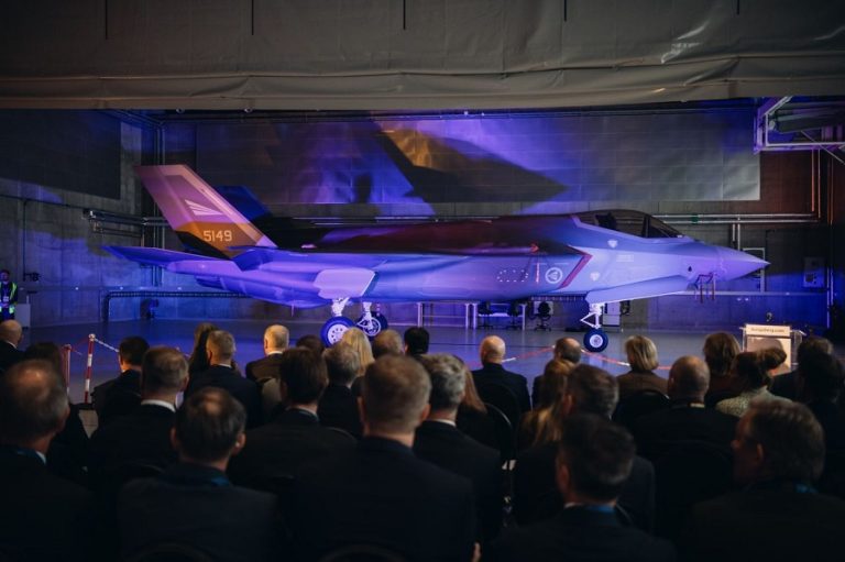 Thales's Ground Fire radar enters full-scale series production for SAMP ...