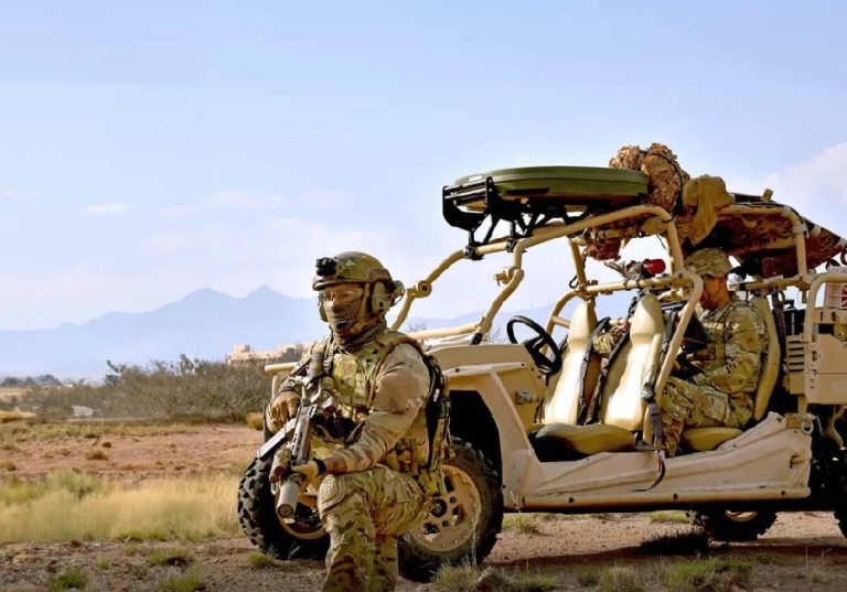 Kymeta selected as multi-orbit SATCOM provider for U.S. Army’s Next Gen ...