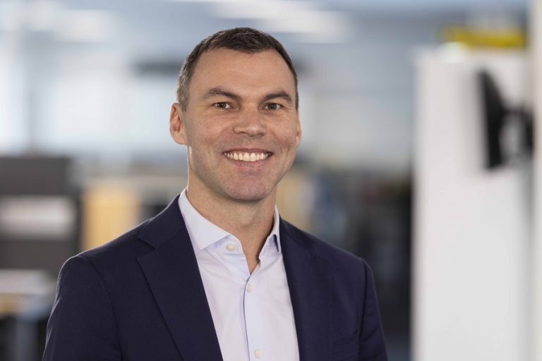 Origin Robotics launches AI-powered drone interceptor BLAZE