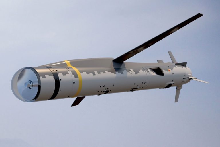 MBDA to integrate SPEAR missile onto KF-21 fighter jet, advancing strike capability with KAI