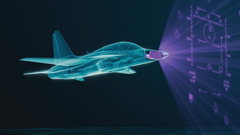 Helsing unveils CA-1 Europa, an autonomous fighter jet to boost ...