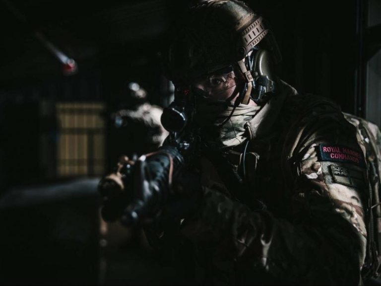 Avilus presents Grille, a drone for medical evacuation operations