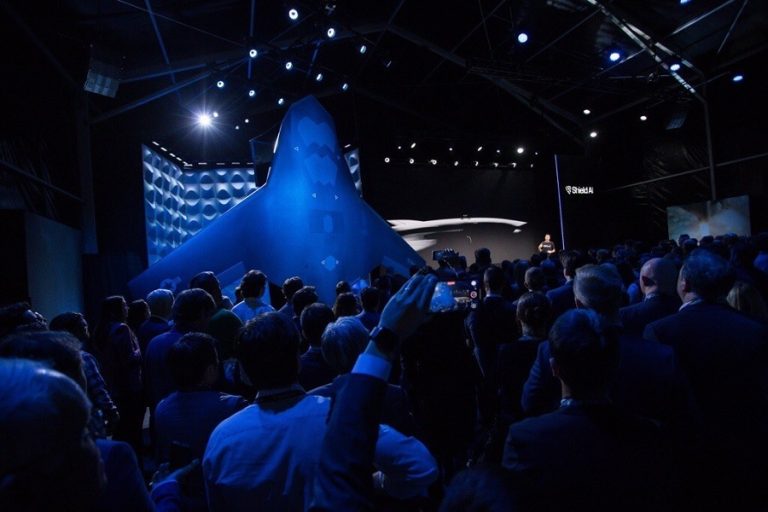 Thales's Ground Fire radar enters full-scale series production for SAMP ...