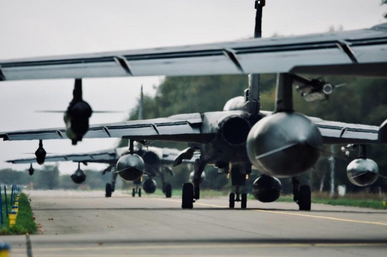 Pentagon’s new defence strategy to prioritise homeland and Western ...