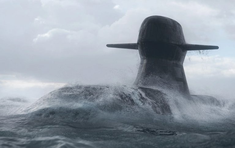 British designed Azalea RF satellites from BAE Systems successfully ...