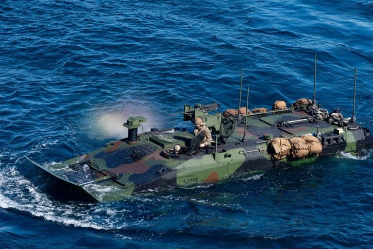 U.S. Army’s PEO Missiles and Space details major PrSM contract with ...