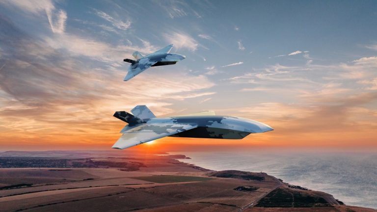 BAE Systems and Turkish Aerospace sign MoU to explore joint uncrewed ...