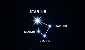 Lockheed Martin introduces STAR.OS to improve integration of AI systems ...